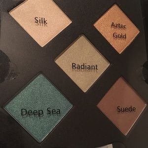 Ulta Beauty | Makeup | Ulta Eyeshadow Palette Beautiful Colors New ...
